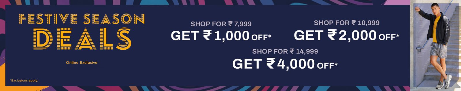 Buy Skechers Festive Offer Footwear Online | Skechers Shoes for Festive ...