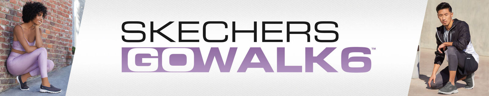 Buy Go Walk Shoes Collection For Men & Women Online | Skechers India
