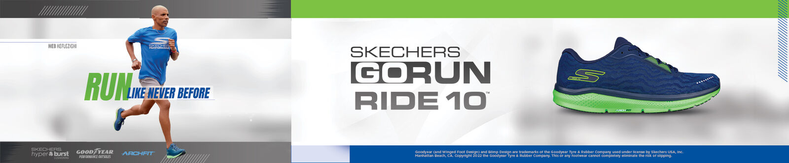 Buy Skechers Go Run Collection For Men, Women & Kids Online | Skechers ...