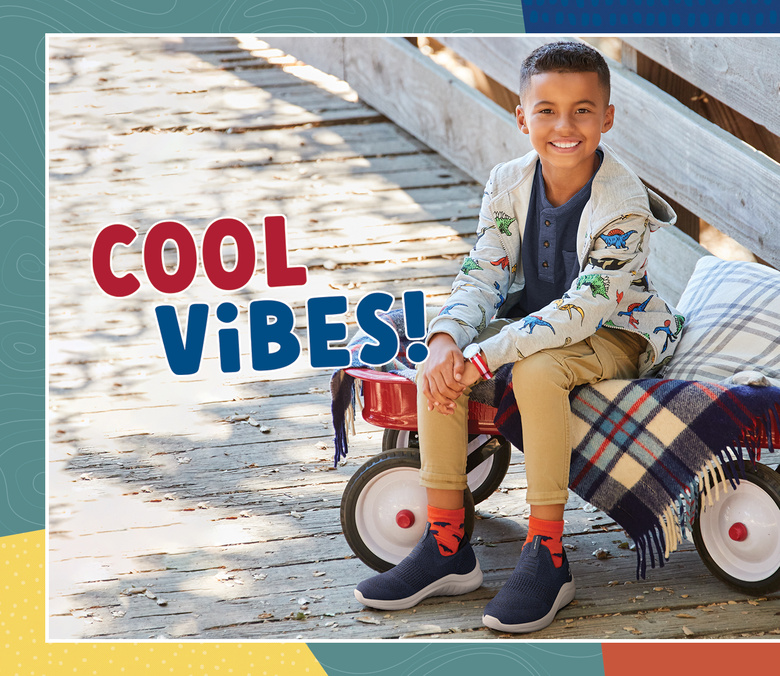 Buy Kids Shoes Online | Skechers Shoes For Kids