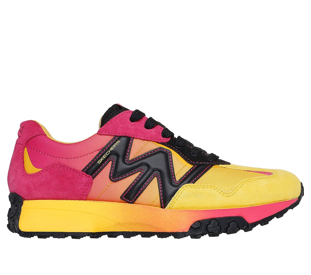 Buy Skechers UPPER CUT NEO JOGGER - FLEET | Women