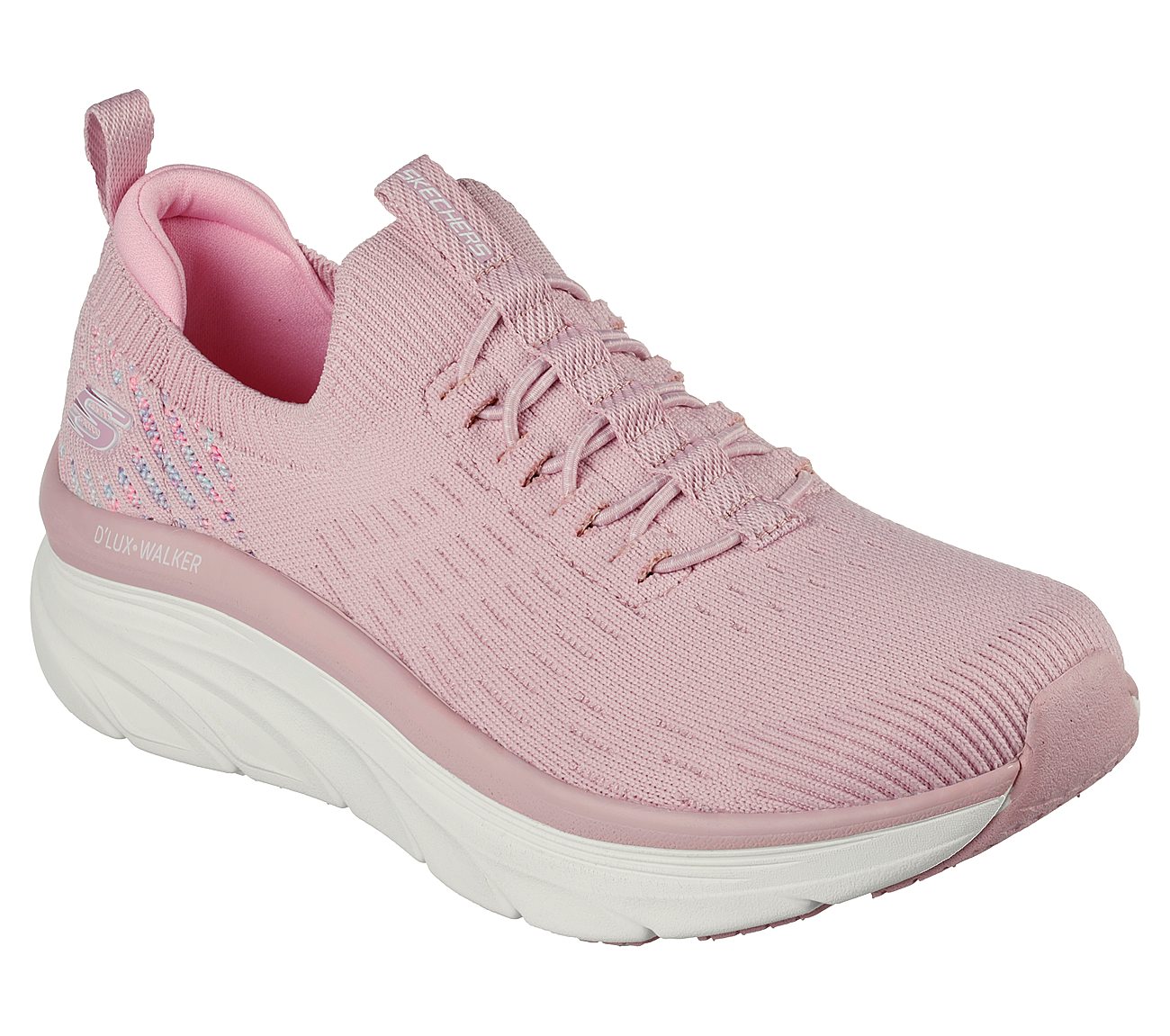 Buy Skechers D'LUX WALKER | Women