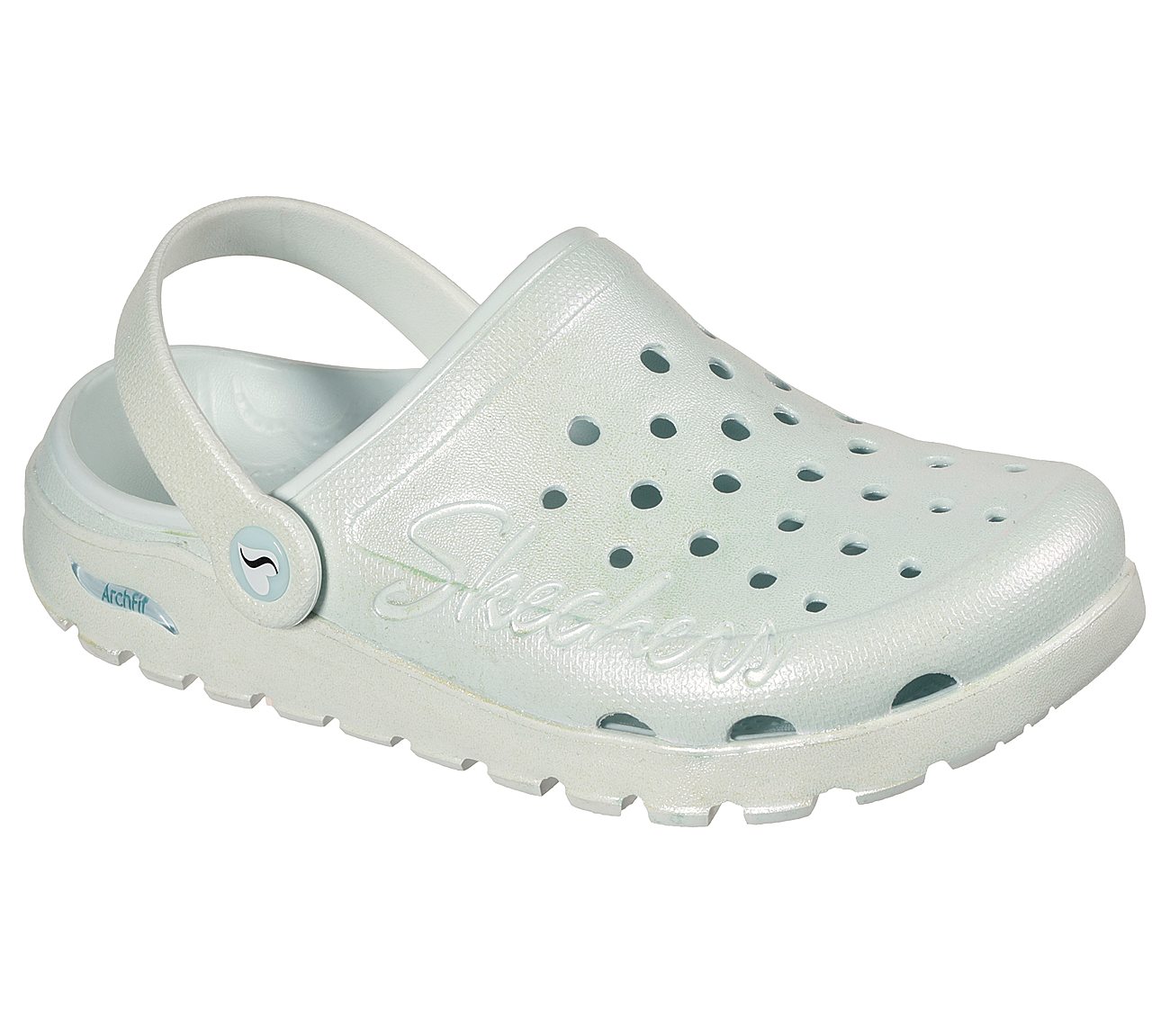 Buy Skechers ARCH FIT FOOTSTEPS-PIXIE DUST | Women
