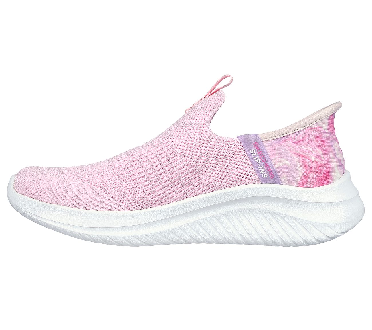 Buy Skechers Skechers Slip-Ins: Ultra Flex 3.0 - Colory Wild | GIRLS