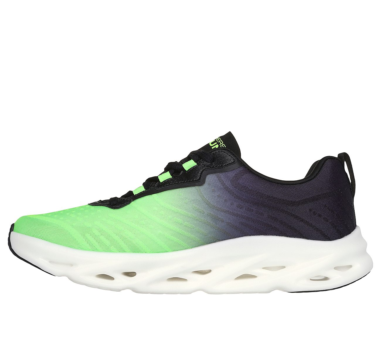 Buy Skechers GO RUN SWIRL TECH SPEED | Men
