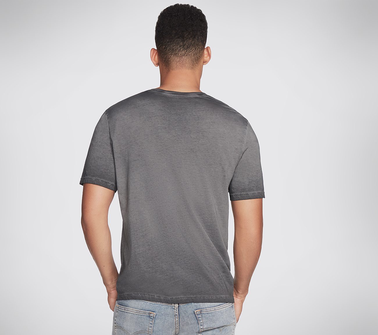 Buy Skechers BREAKERS CREW T-SHIRT | Mens