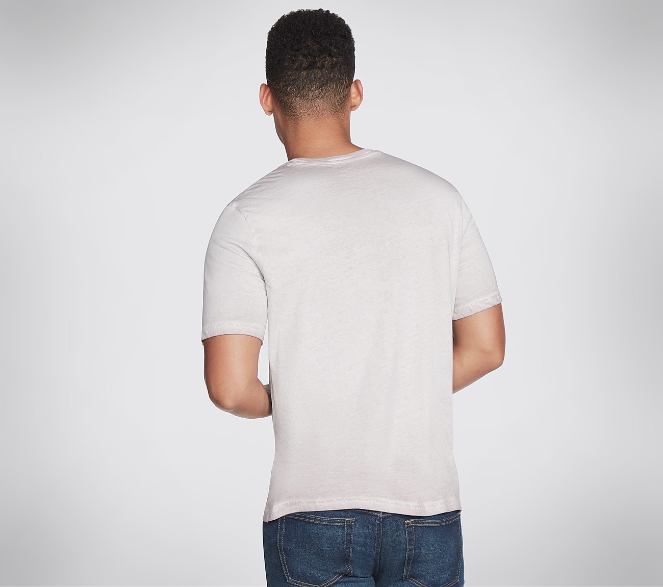 Buy Skechers TRIPLE S WASH T-SHIRT | Mens