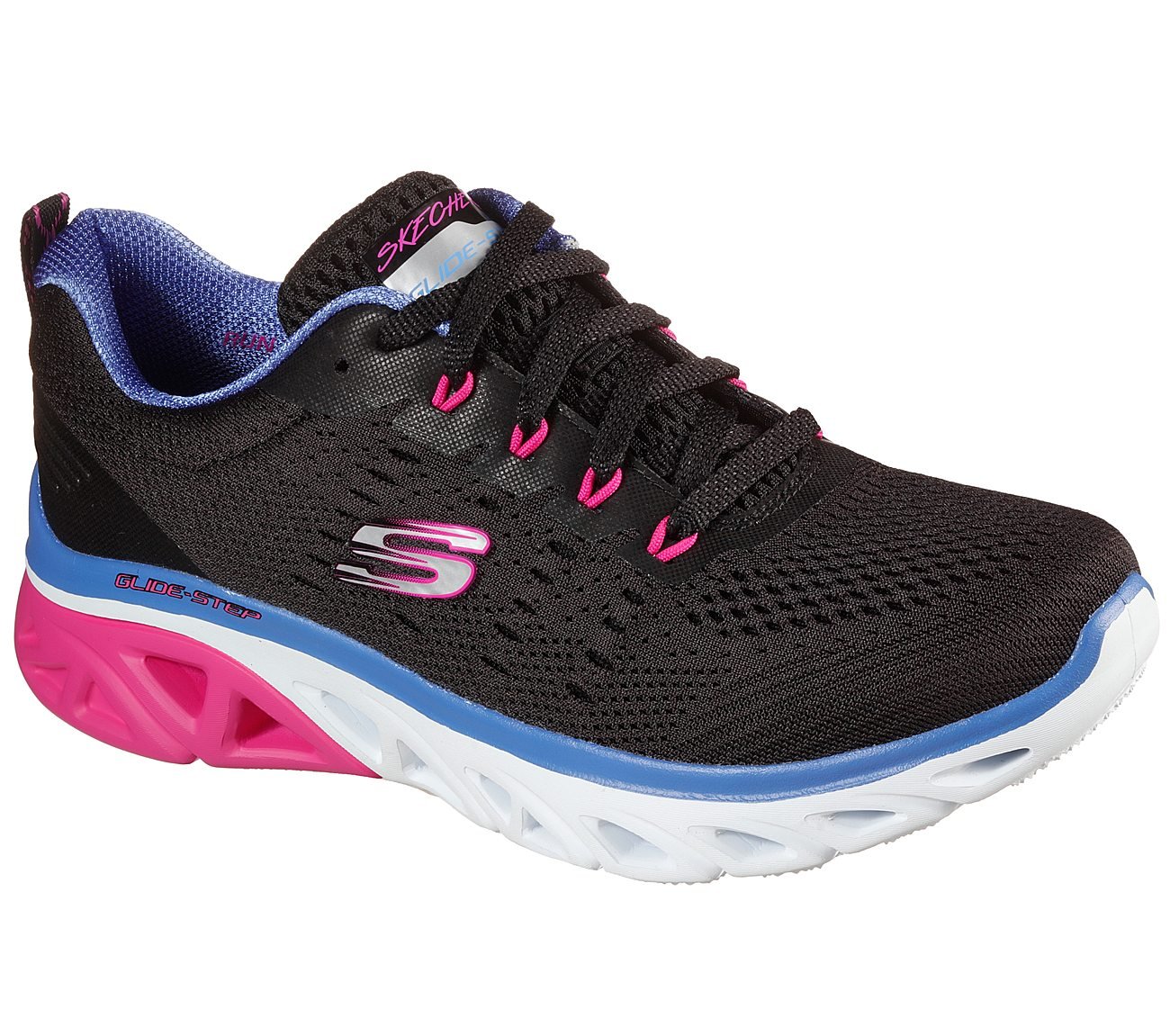 Buy Skechers GLIDE-STEP SPORT-NEW APPEAL | Women