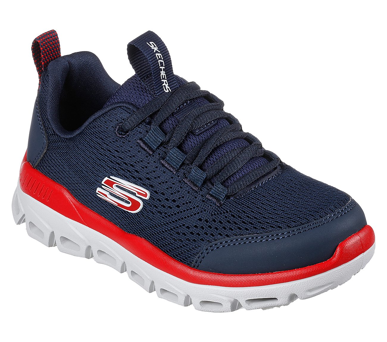 Buy Skechers GLIDE-STEP | BOYS