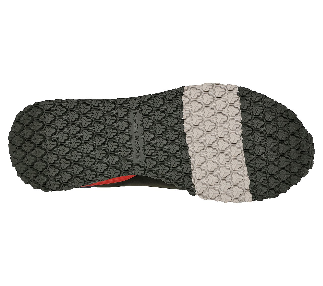 Buy Skechers UPPER CUT CLASSIC JOGGER-ASH | Men