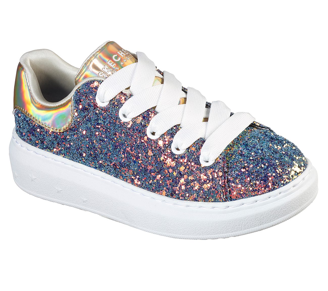 Buy Skechers HIGH STREET-GLITTER ROCKER | GIRLS