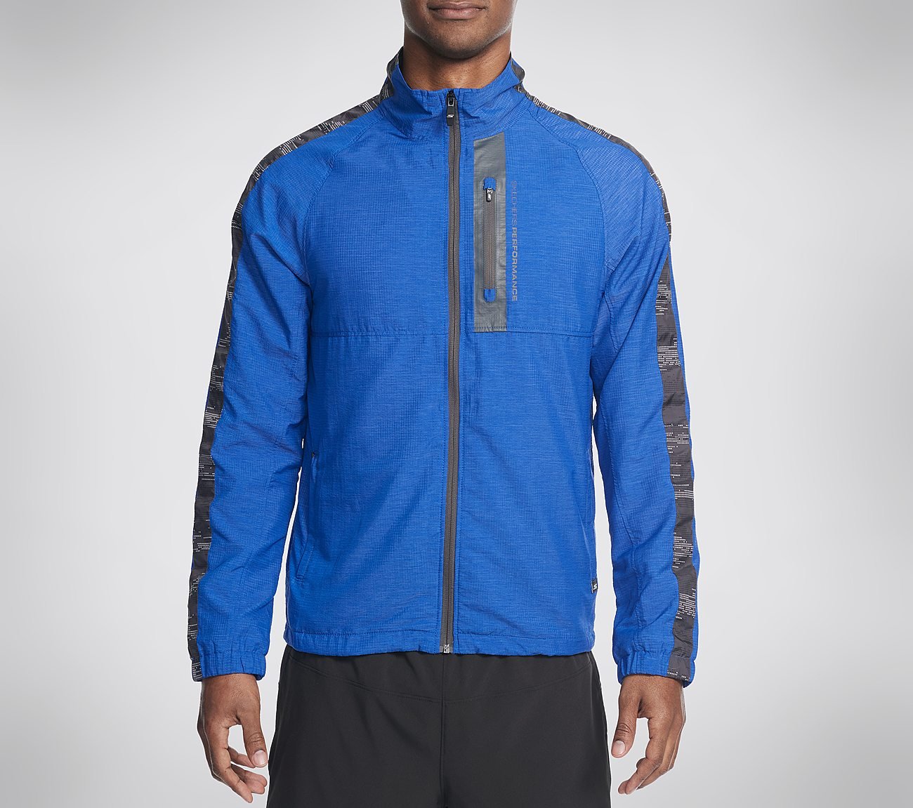 Buy Skechers RELAY JACKET | Mens