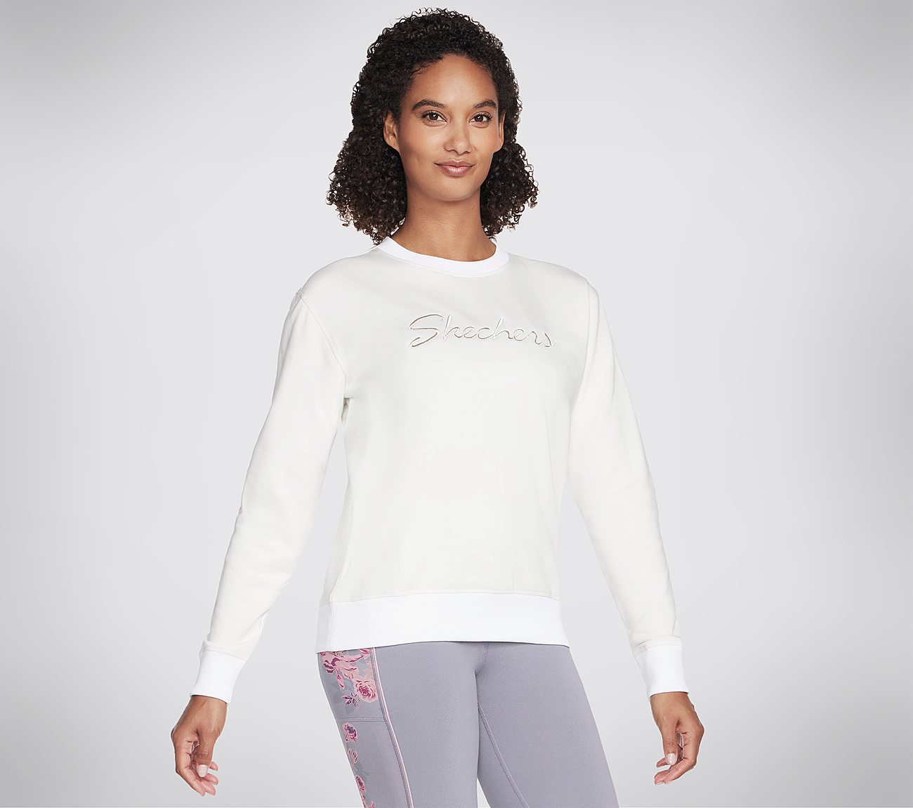 Buy Skechers SKECHERS SIGNATURE CREW | Womens