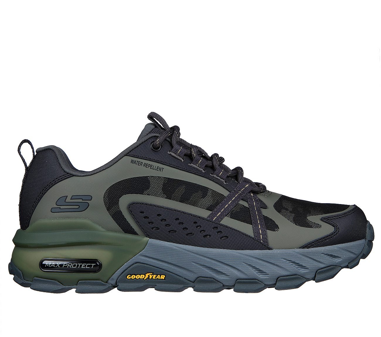 Buy Skechers MAX PROTECT - TASKFORCE | Men