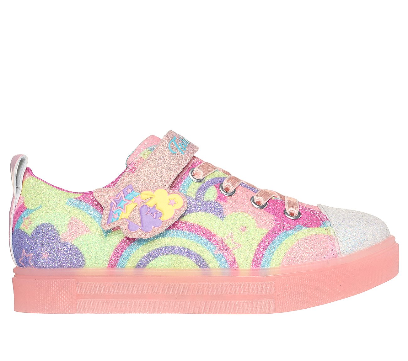 Buy Skechers TWINKLE SPARKS ICE 2.0 - SHIM | GIRLS