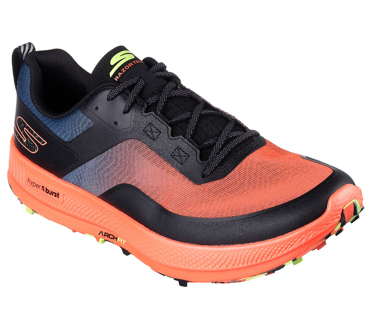 Buy Skechers GO RUN RAZOR TRL - 2 | Men
