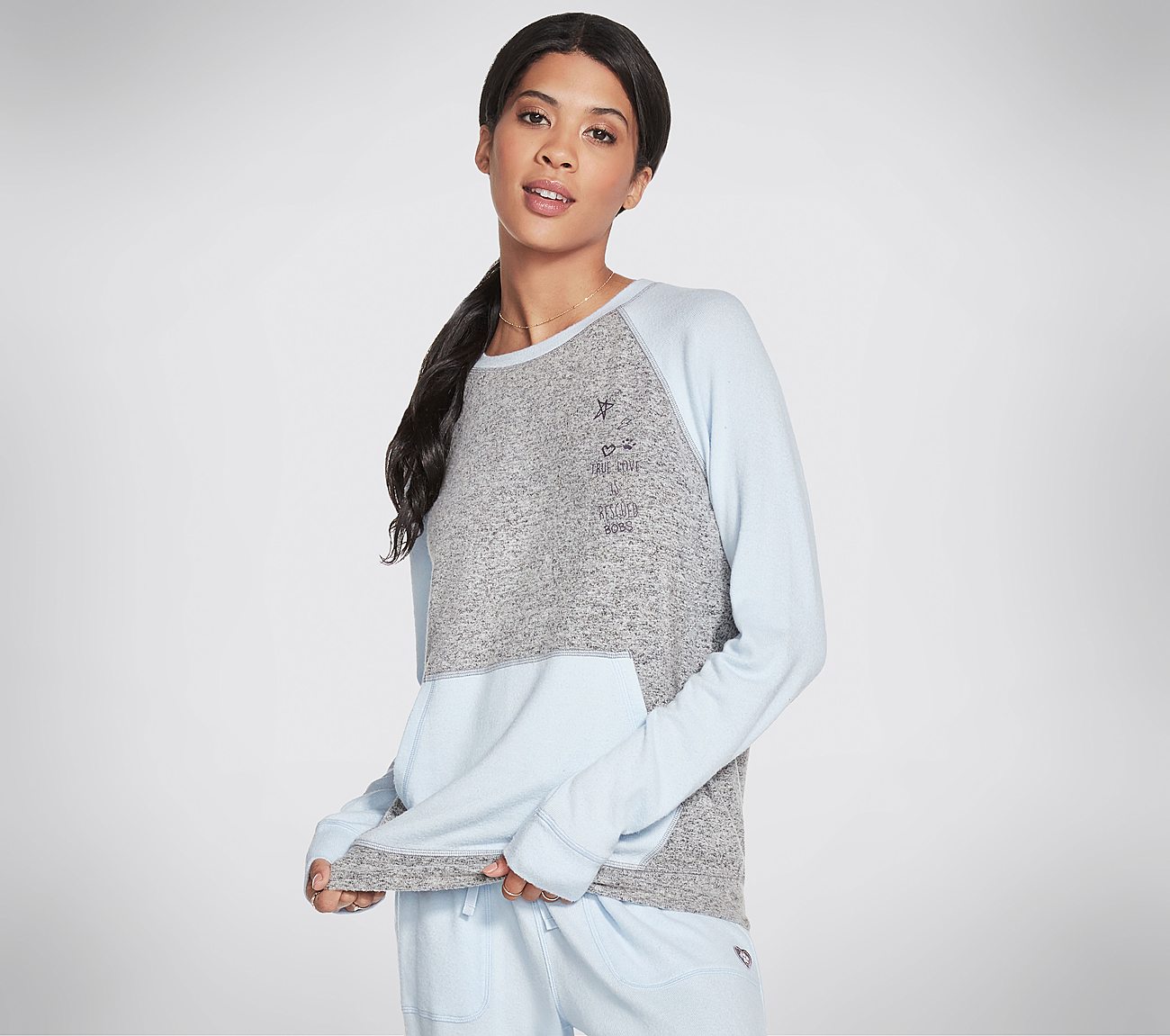 Buy Skechers TRUE LOVE IS COZY P/O | Womens