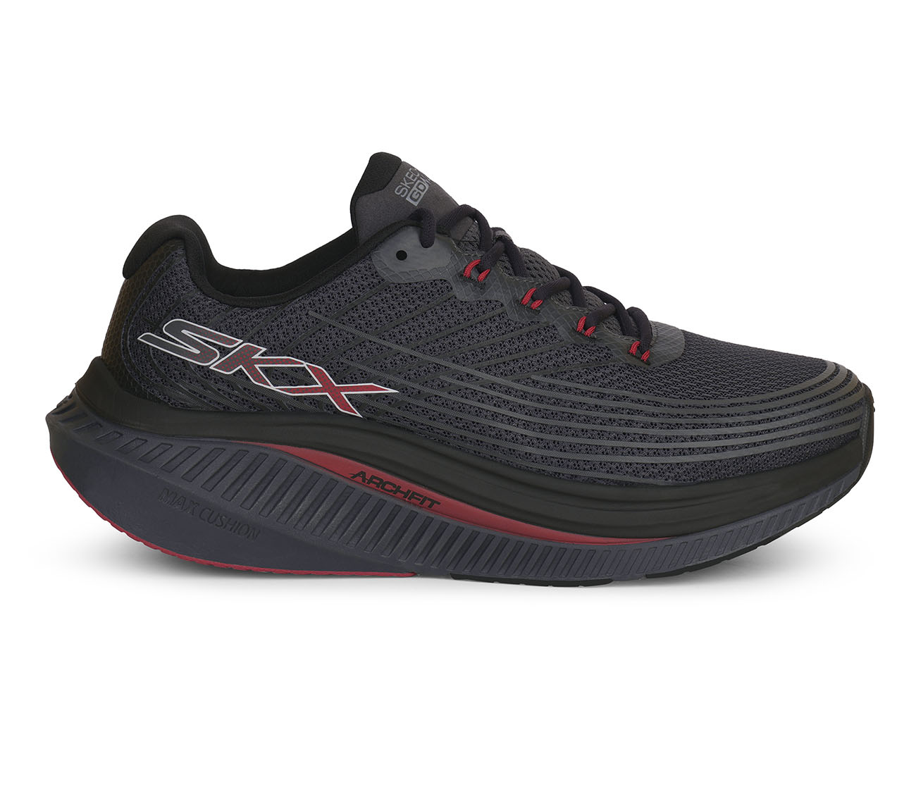 Buy Skechers GO WALK MAX CUSHIONING ARCH F | Men