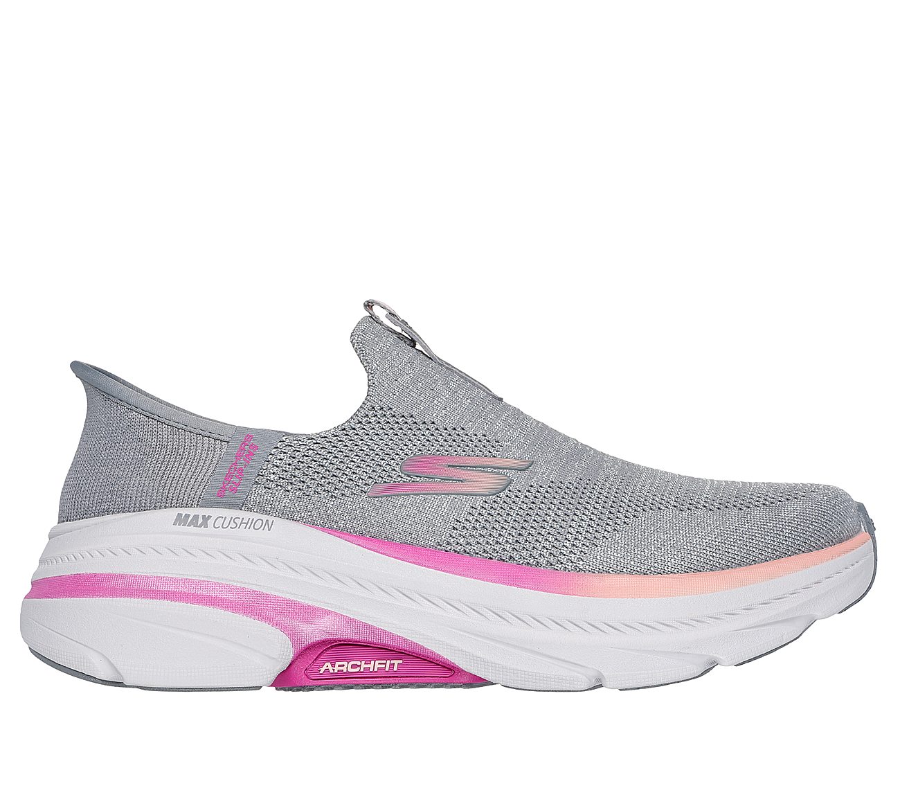 Buy Skechers MAX CUSHIONING ARCH FIT 2 | Women