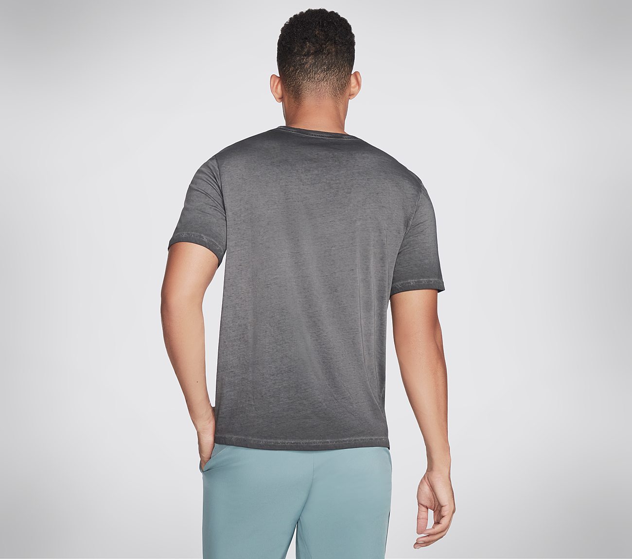 Buy Skechers TRIPLE S WASH T-SHIRT | Mens