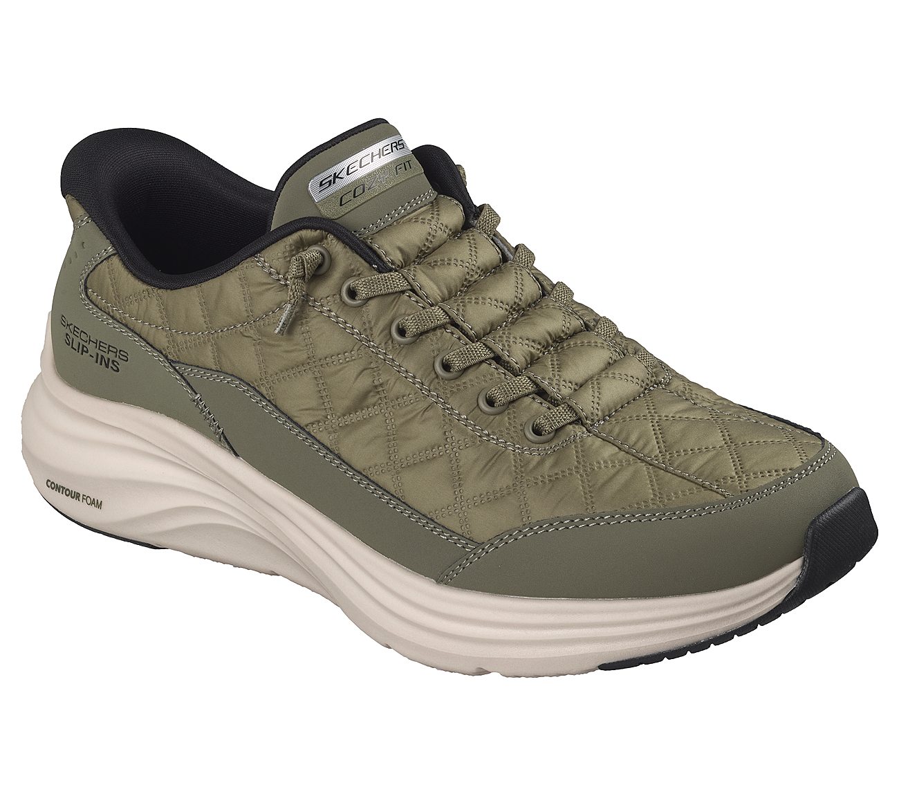 Buy Skechers CONTOUR FOAM - COZY FIT | Men