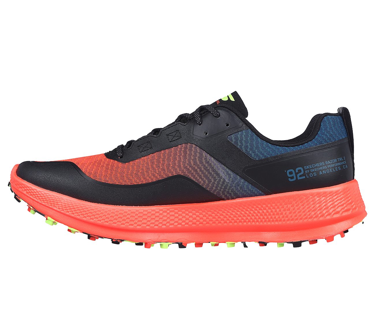 Buy Skechers GO RUN RAZOR TRL - 2 | Men