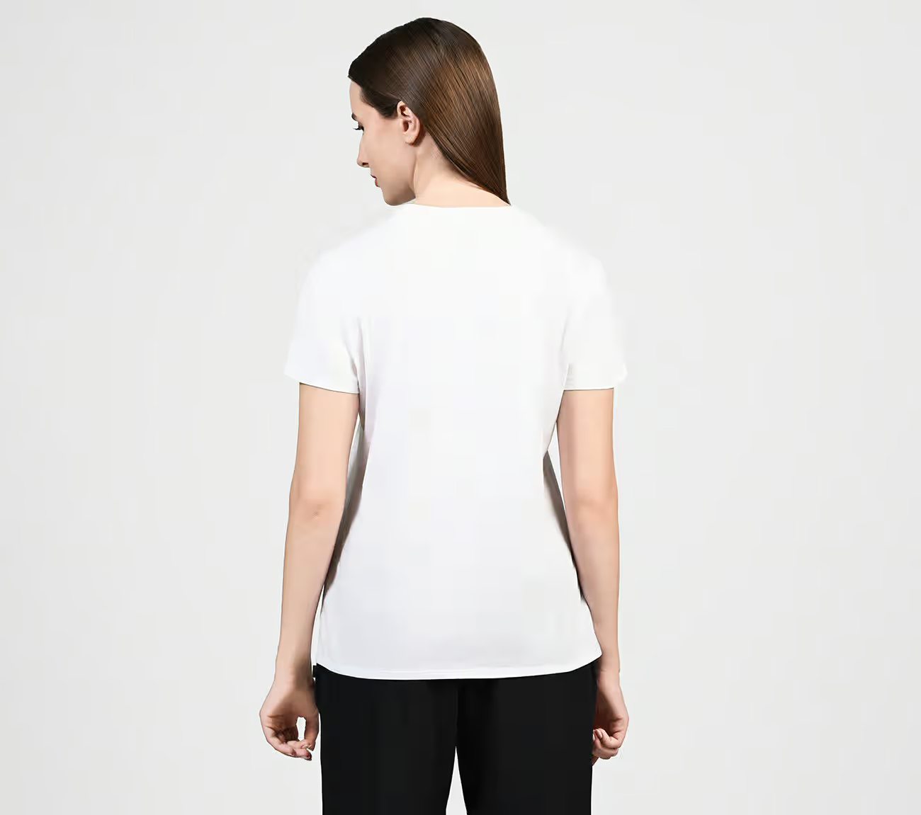 Buy Skechers AD SKX SHOE TEE | Womens