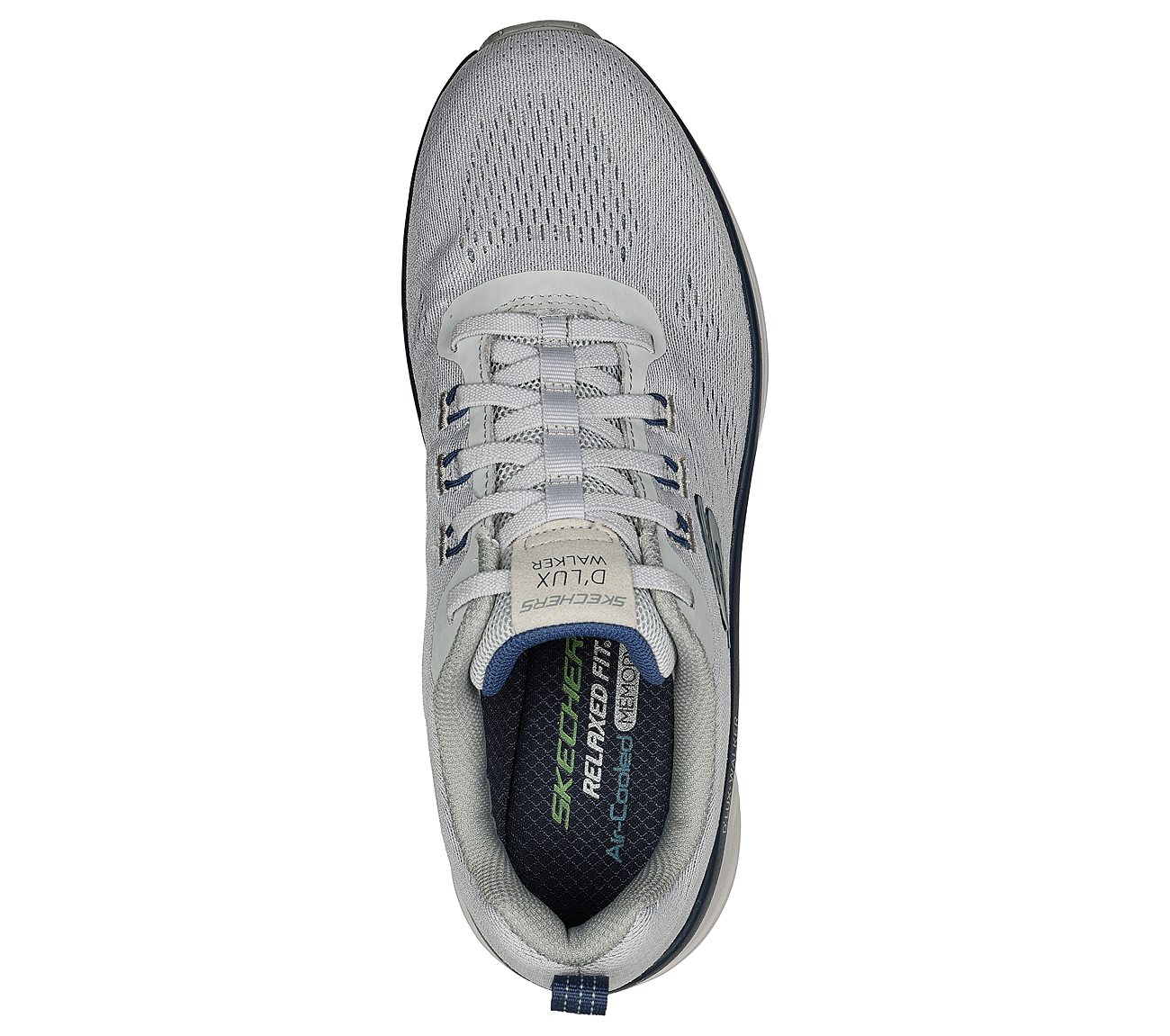 Buy Skechers D'LUX WALKER-COMMUTER | Men