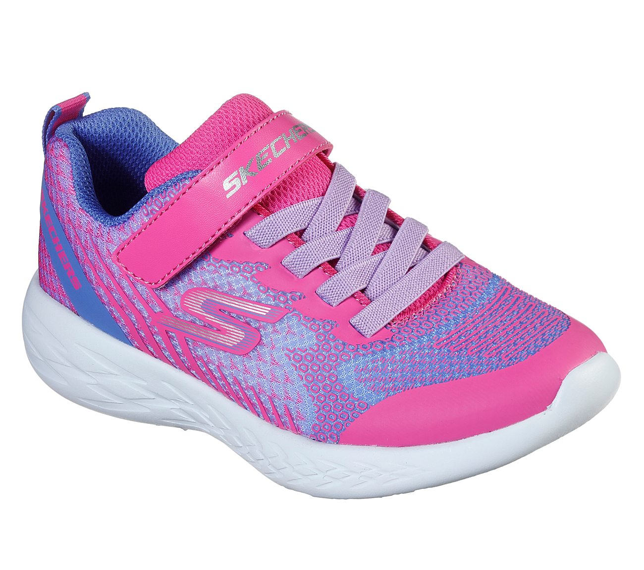 Buy Skechers GO RUN 600-RADIANT RUNNER | GIRLS