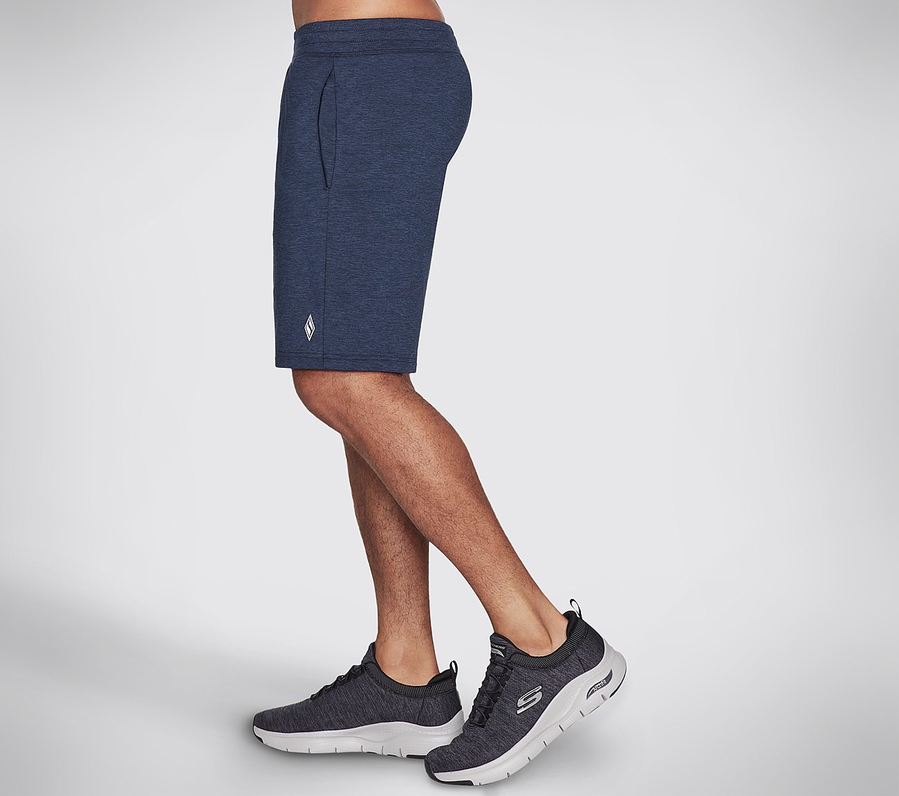 Buy Skechers SKECH-KNITS*ULTRA GO 9 SHORT | Mens
