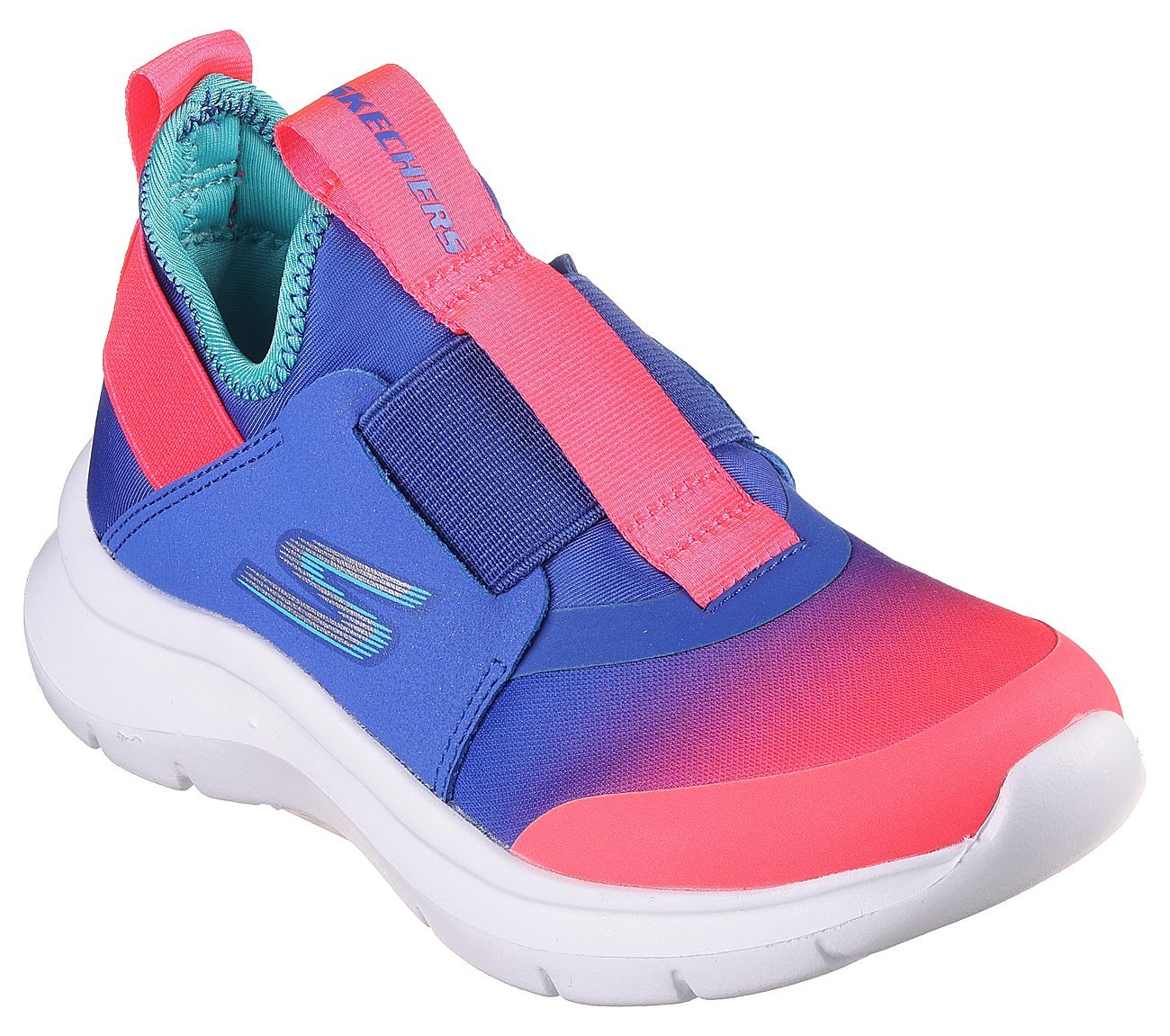 Buy Skechers SKECH FAST - OMBRE SUNSET | GIRLS