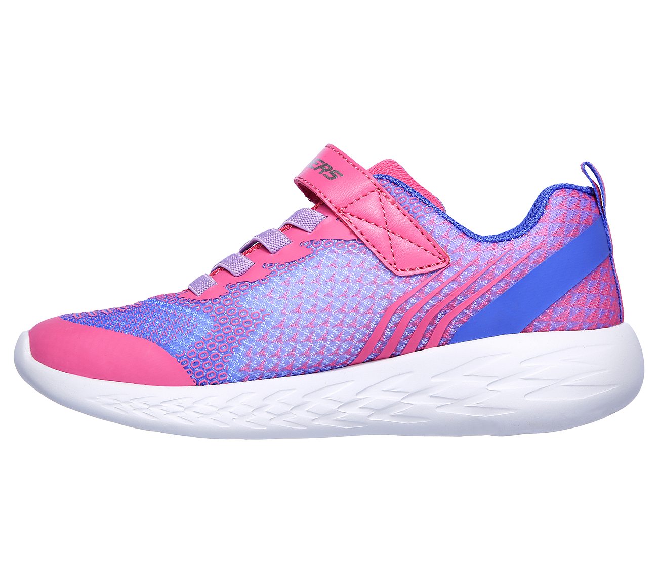 Buy Skechers GO RUN 600-RADIANT RUNNER | GIRLS
