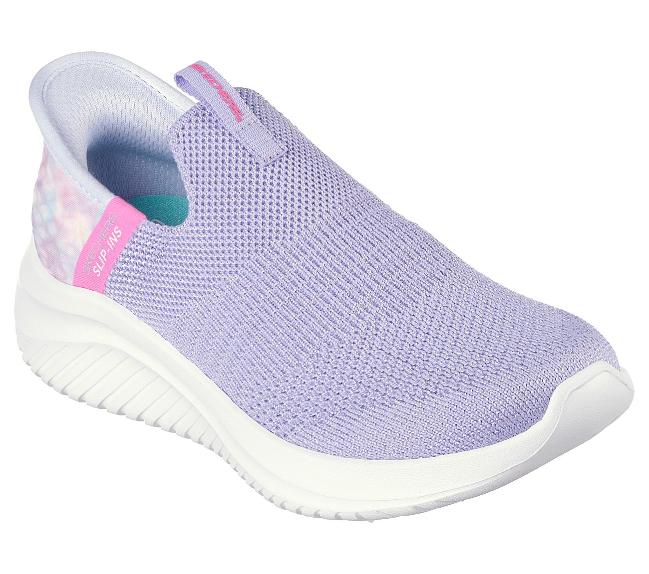 Buy Skechers Skechers Slip-Ins: Ultra Flex 3.0 - Colory Wild | GIRLS