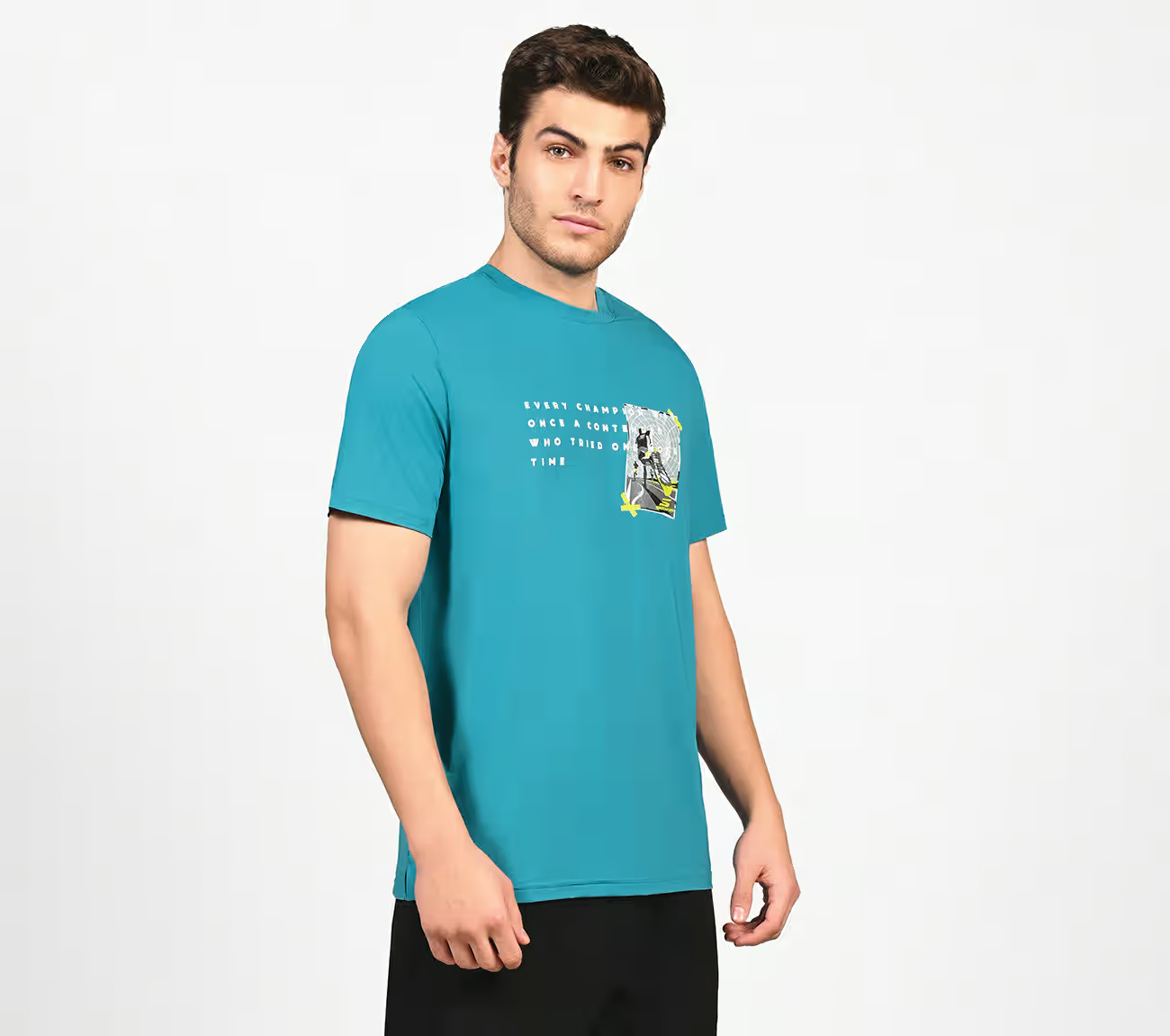 Buy Skechers FIREFLY CHAMP TEE | Mens