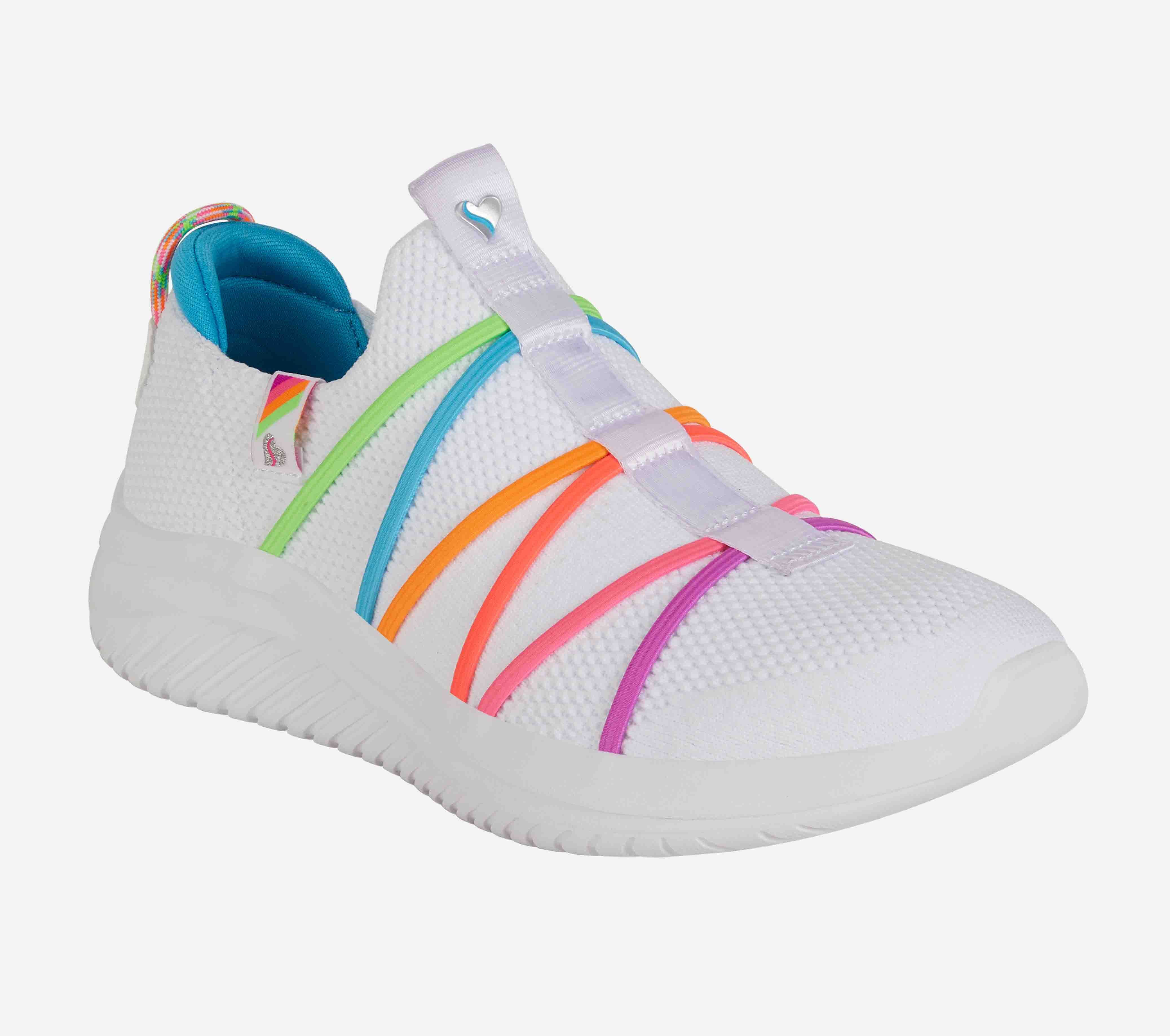 Buy Skechers ULTRA FLEX 3 | GIRLS