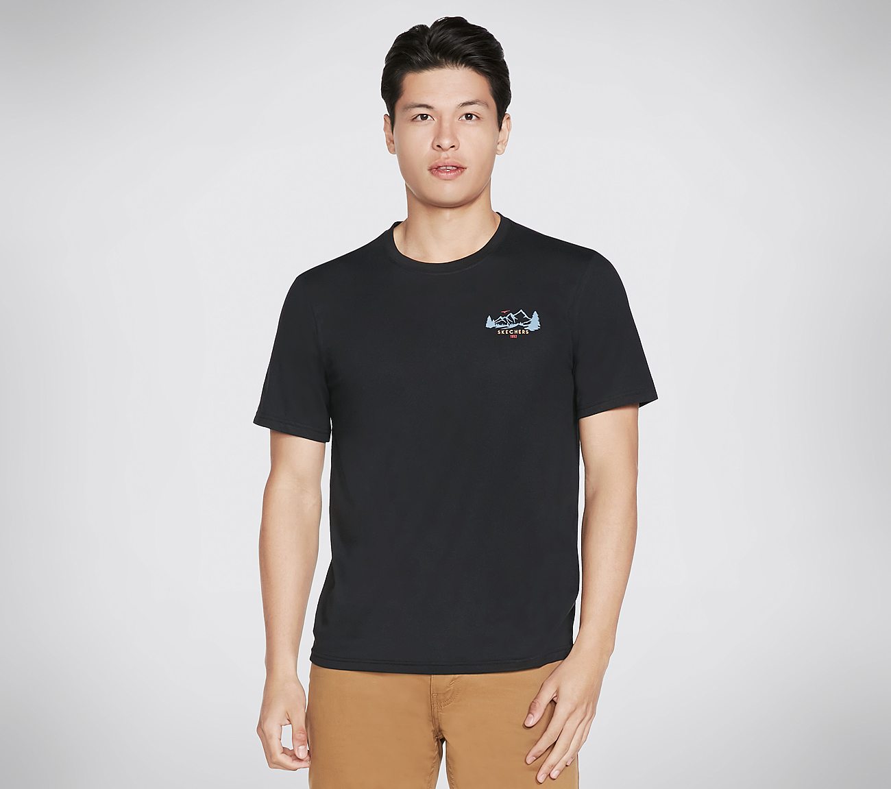 Buy Skechers SKECHERS SPLIT CREW | Mens
