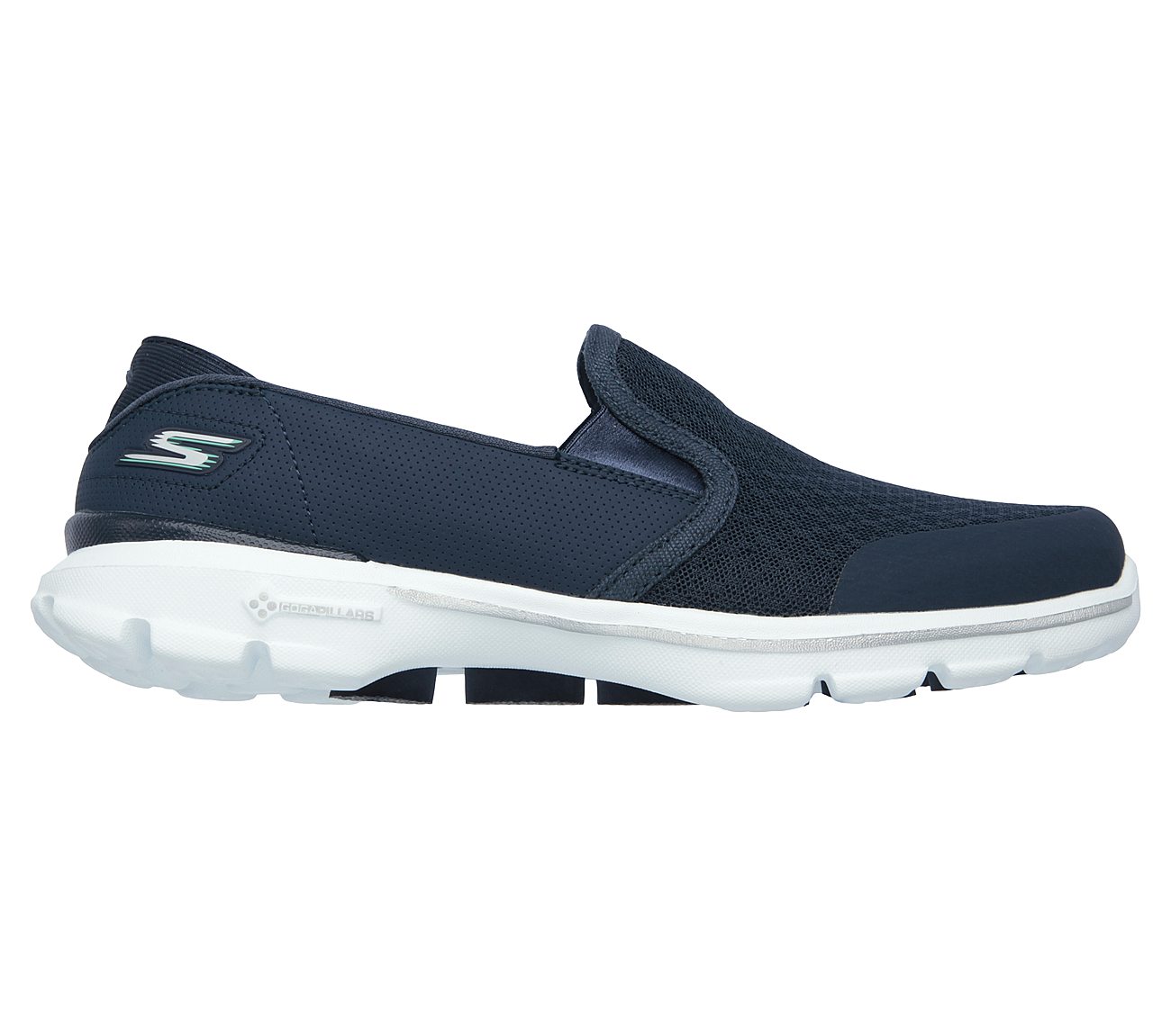 Buy Skechers GO WALK 3 - ACCOMPLISH | Women