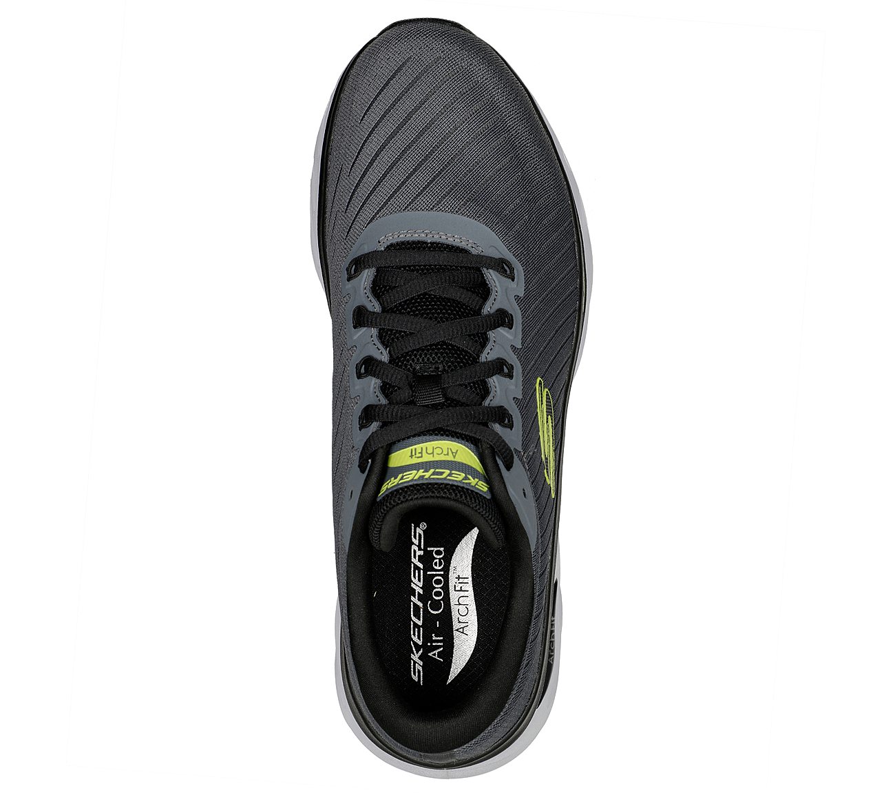 Buy Skechers ARCH FIT GLIDE-STEP - KRONOS | Men