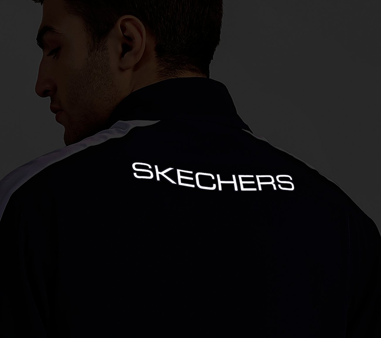 Buy Skechers MENS COLORBLOCK TRACK JACKET | Men