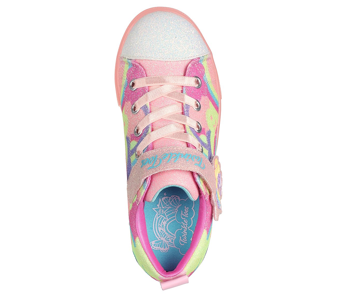 Buy Skechers TWINKLE SPARKS ICE 2.0 - SHIM | GIRLS