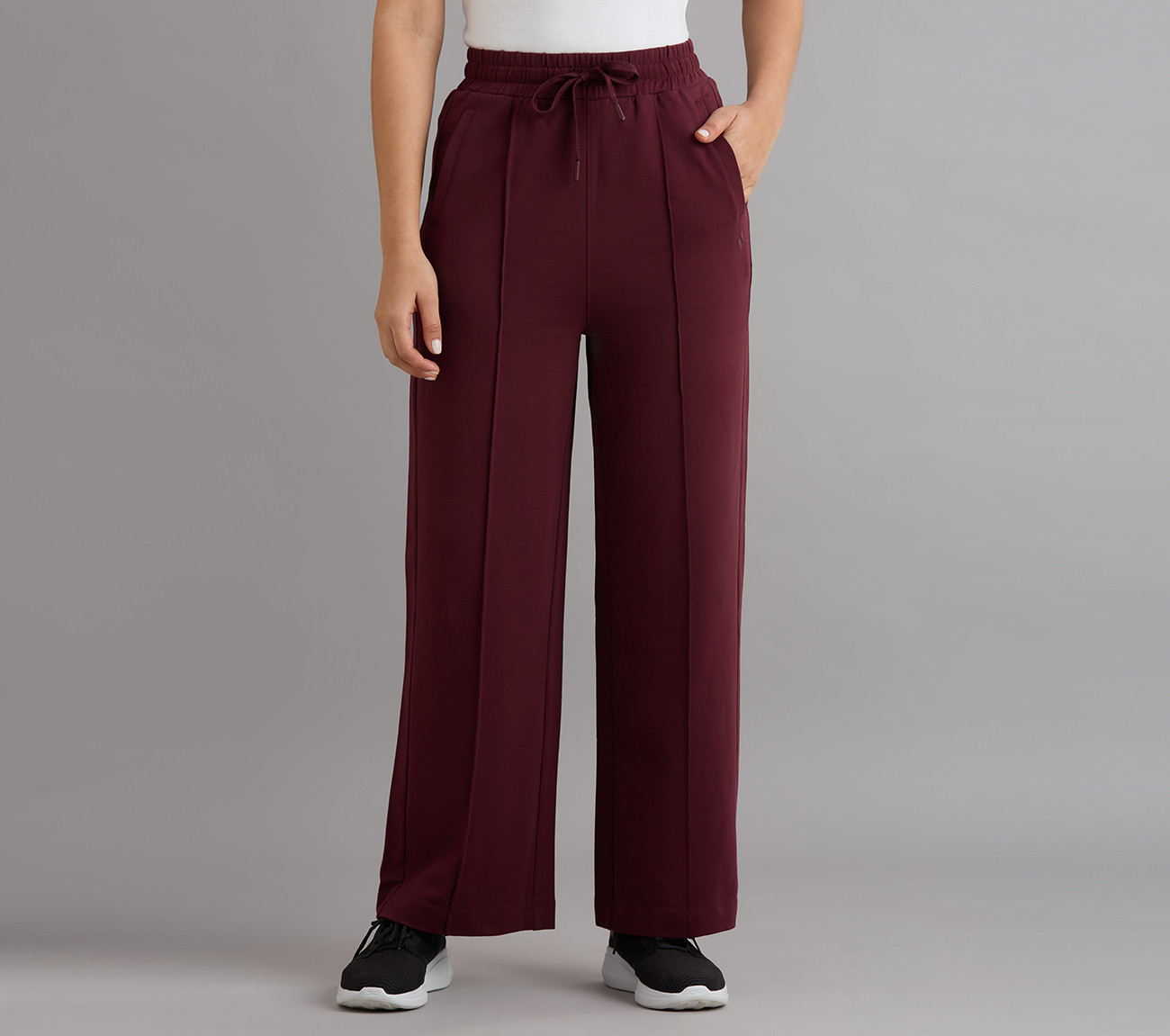Buy Skechers PIN TUCK PANTS | Womens