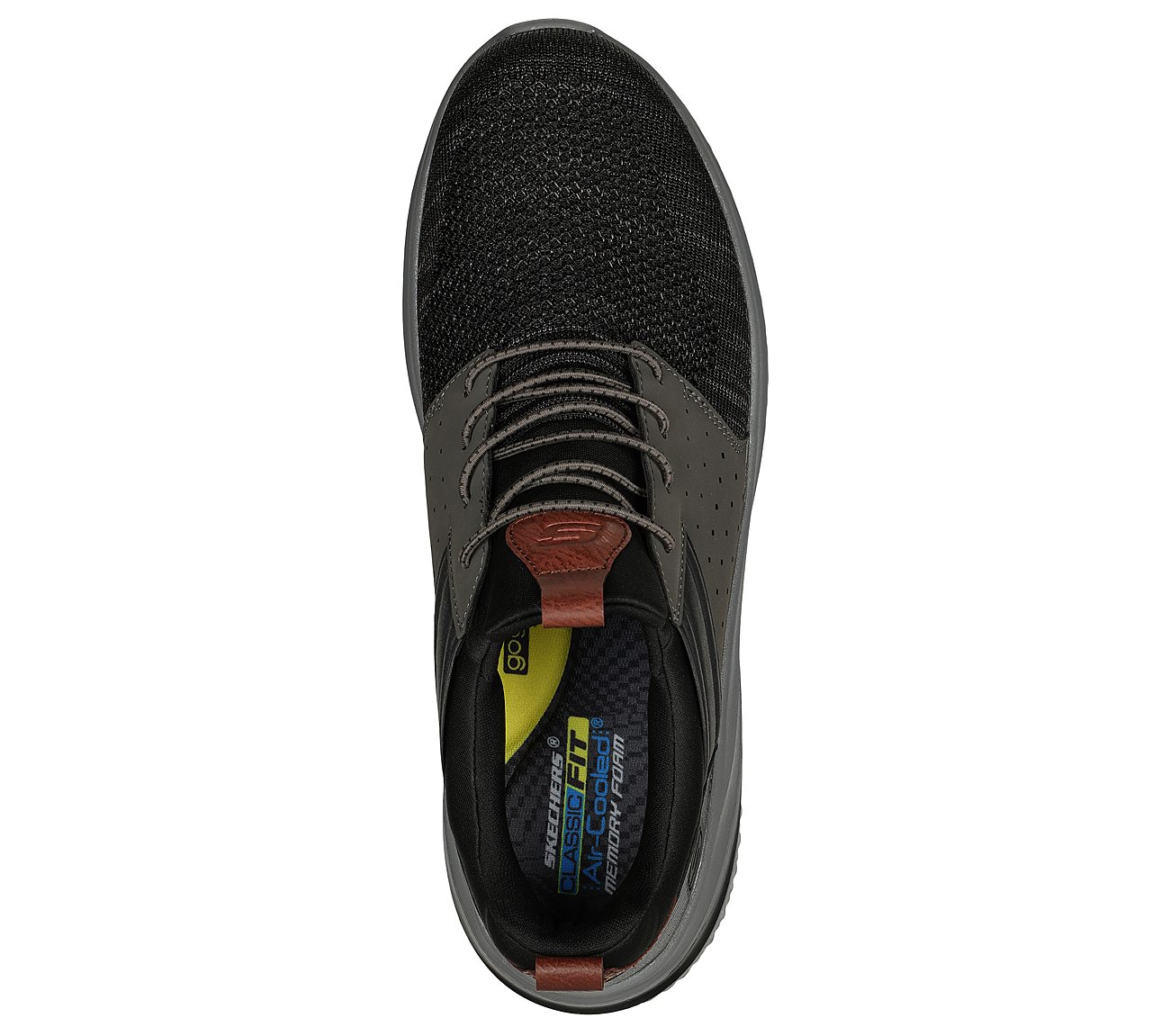 Buy Skechers DELSON 3 | Men