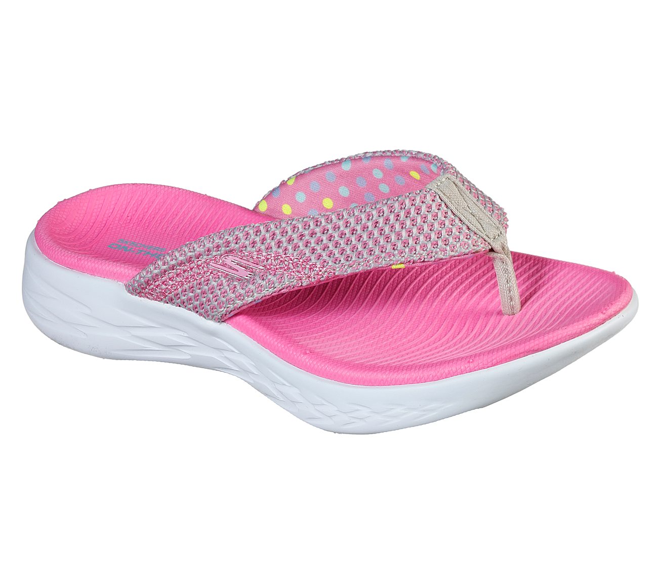 Buy Skechers ON-THE-GO 600-POWER STRIDES | GIRLS