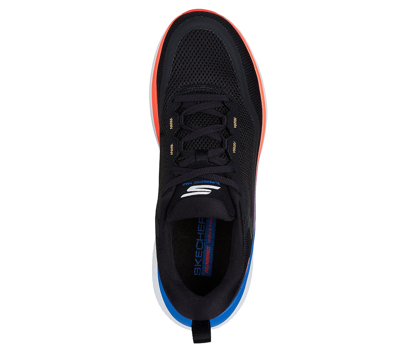 Buy Skechers GO RUN SUPERSONIC MAX | Men