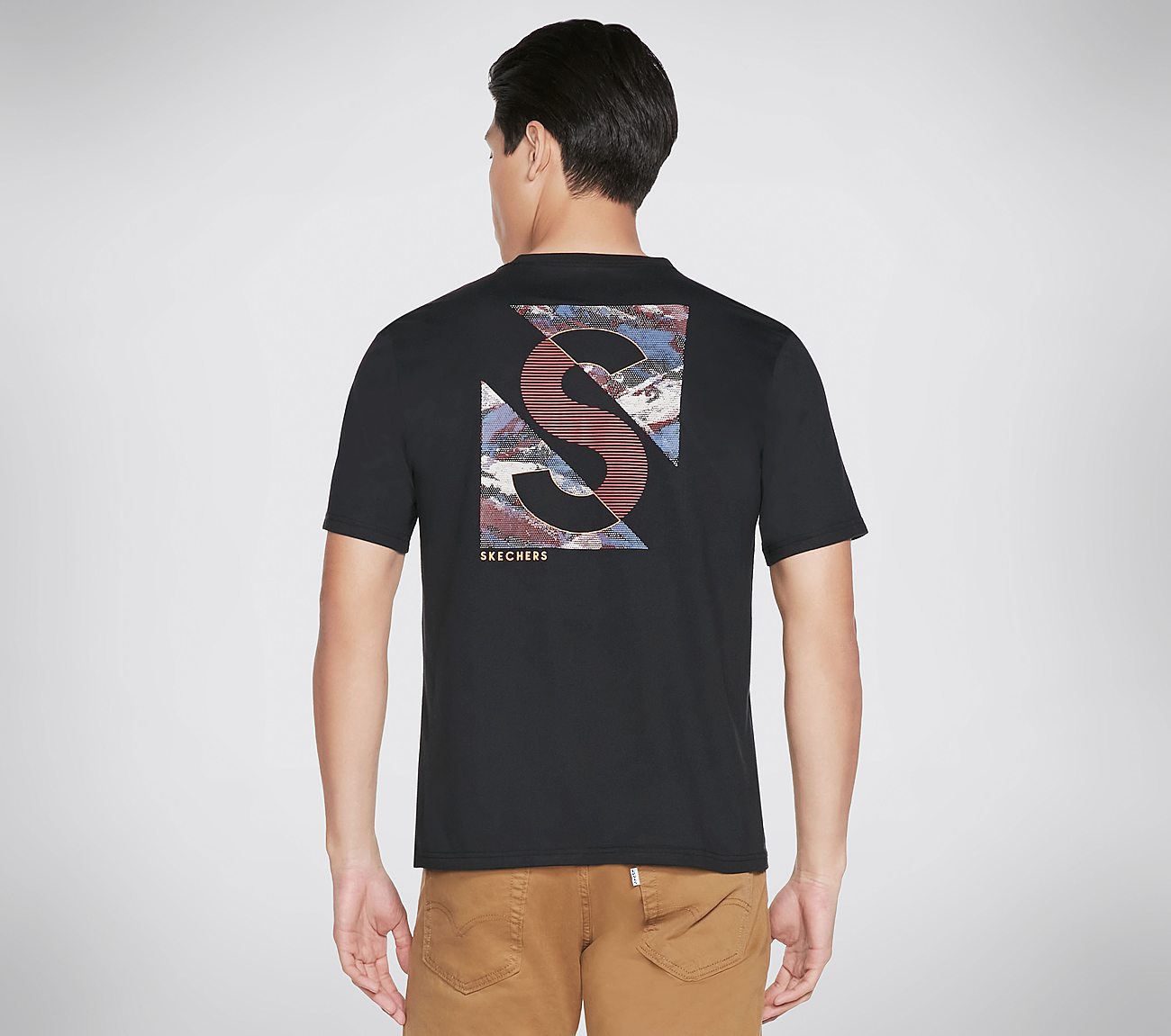 Buy Skechers SKECHERS SPLIT CREW | Mens