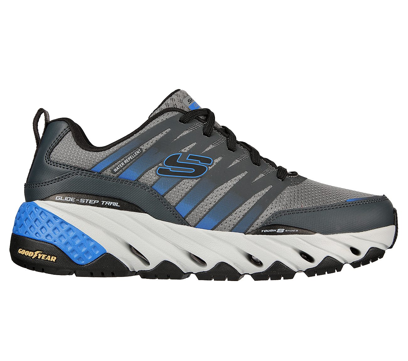 Buy Skechers GLIDE-STEP TRAIL | Men