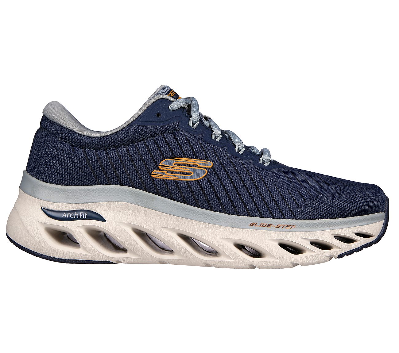 Buy Skechers ARCH FIT GLIDE-STEP - KRONOS | Men