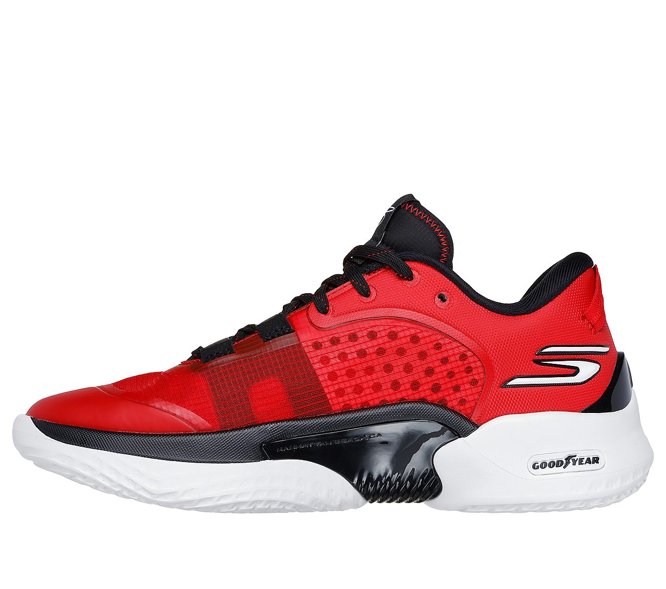 Buy Skechers SKX RESAGRIP- Basketball | Men