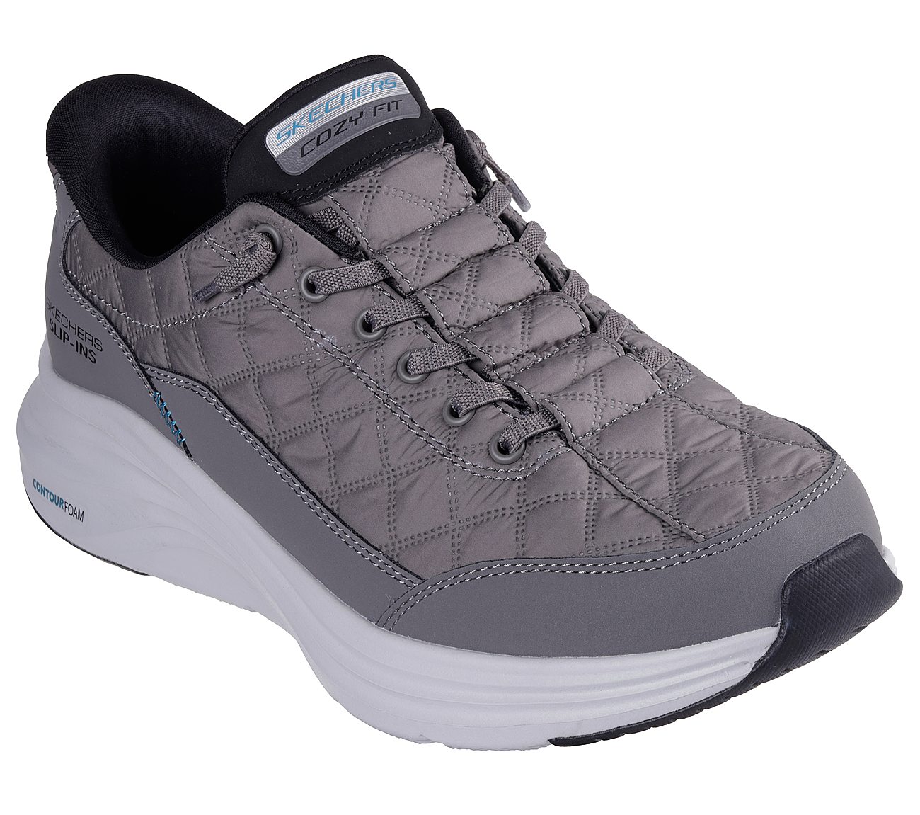 Buy Skechers CONTOUR FOAM - COZY FIT | Men