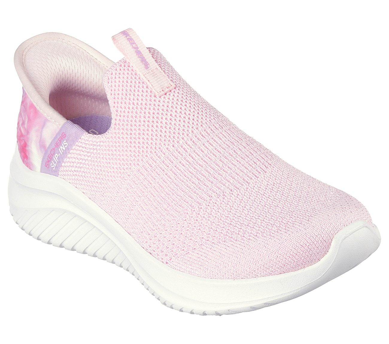 Buy Skechers Skechers Slip-Ins: Ultra Flex 3.0 - Colory Wild | GIRLS